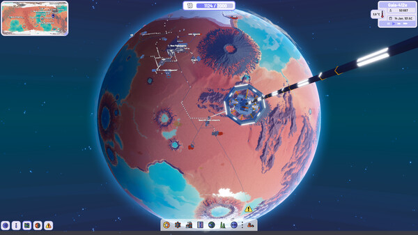 Top 30+ Automation games - SteamPeek