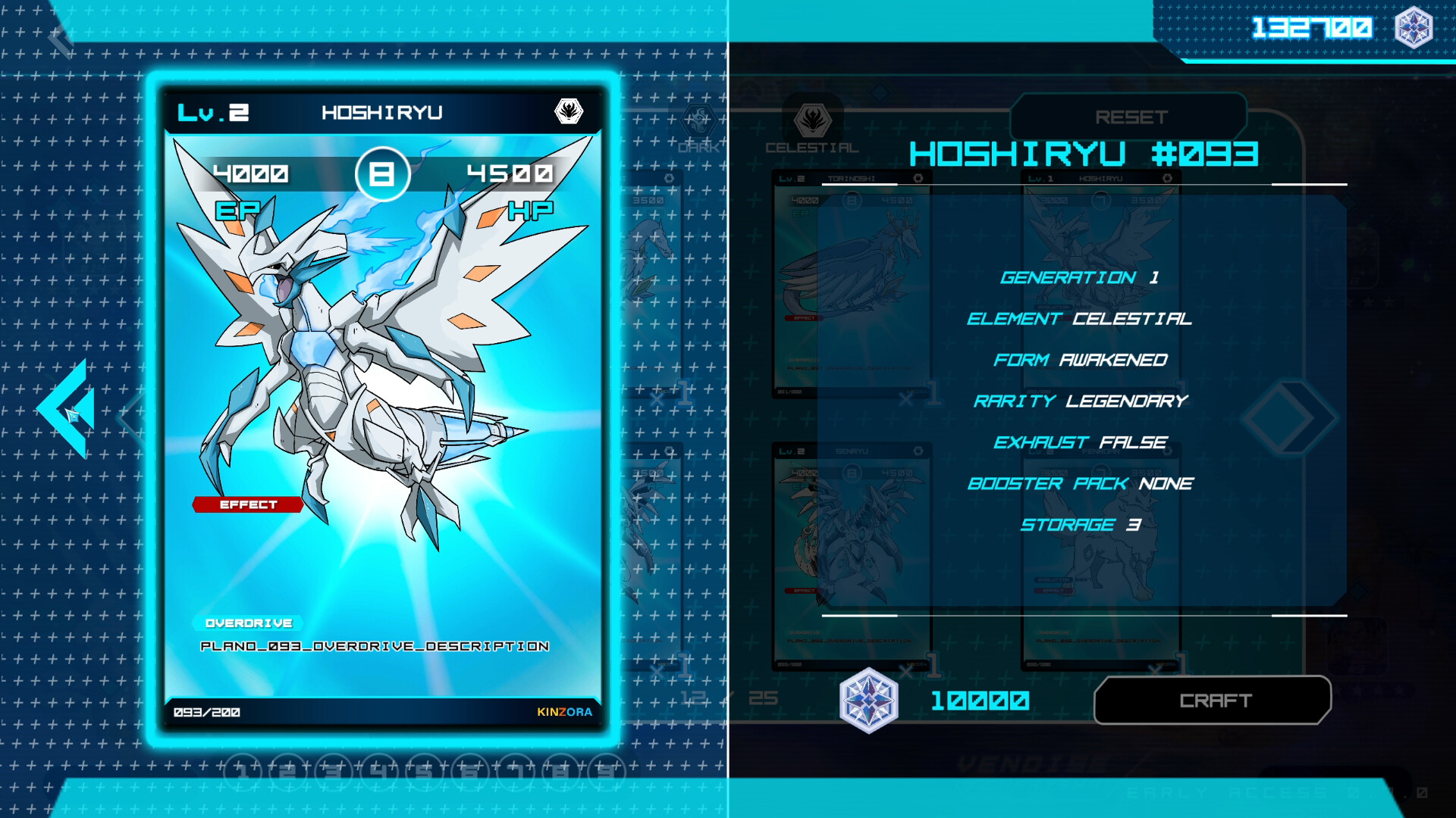 Final Stardust: Cosmic Nexus on Steam