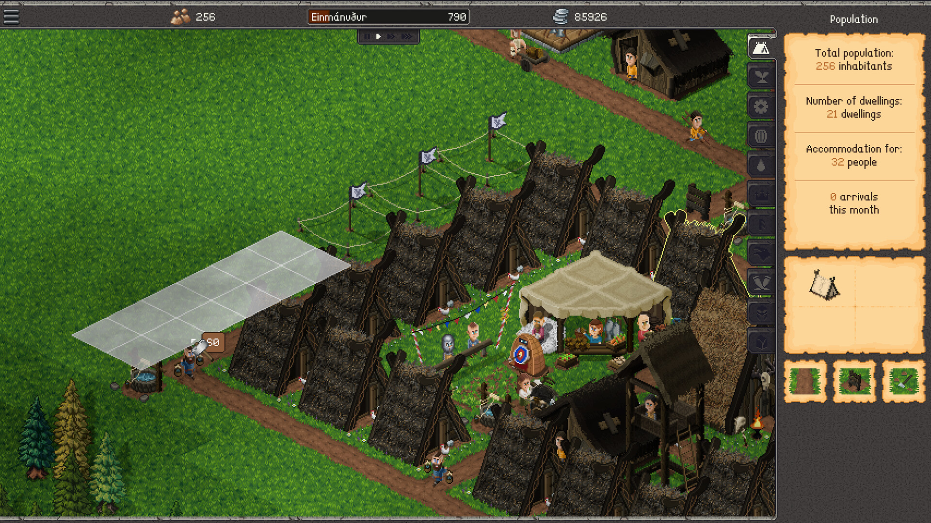 VIKING - Sagas of the Norse Lands | Steambase