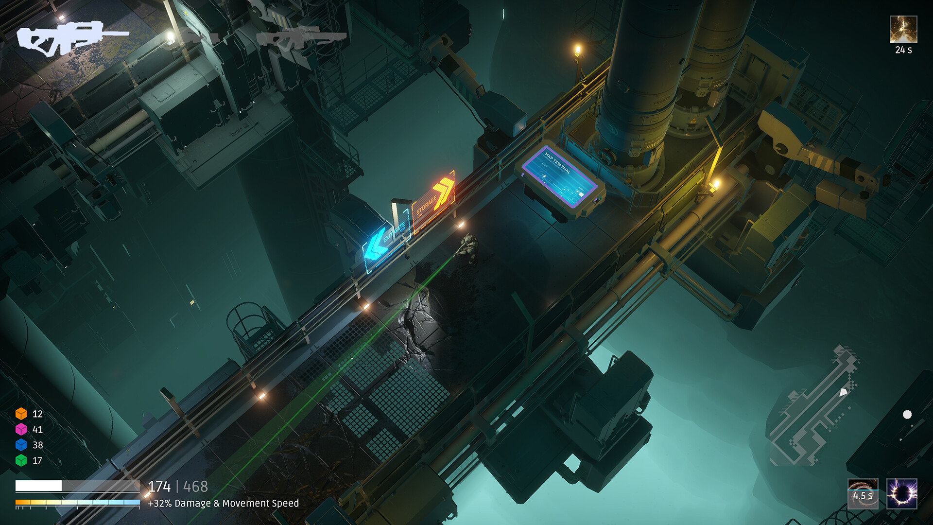 Combat Complex on Steam