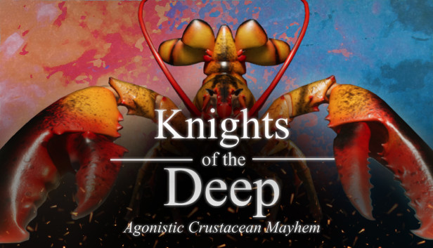 Knights of the Deep Playtest - Steam News Hub