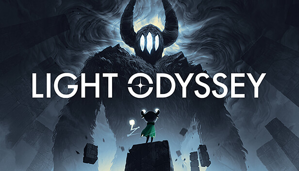 Light Odyssey on Steam