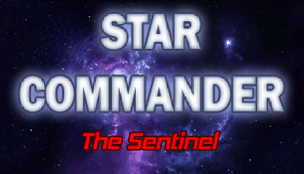 Star Commander - The Sentinel on Steam