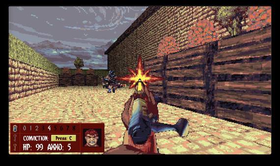 30+ games like Deadshot - SteamPeek