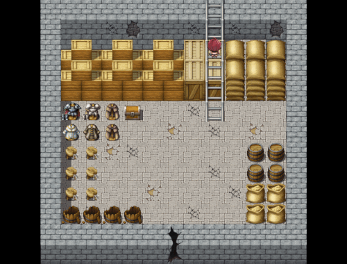 The Adventures of MICOCO on Steam