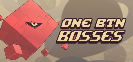 Steam DLC Page: ONE BTN BOSSES