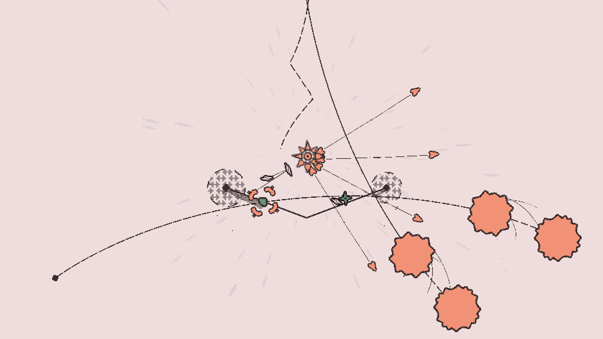 ONE BTN BOSSES on Steam