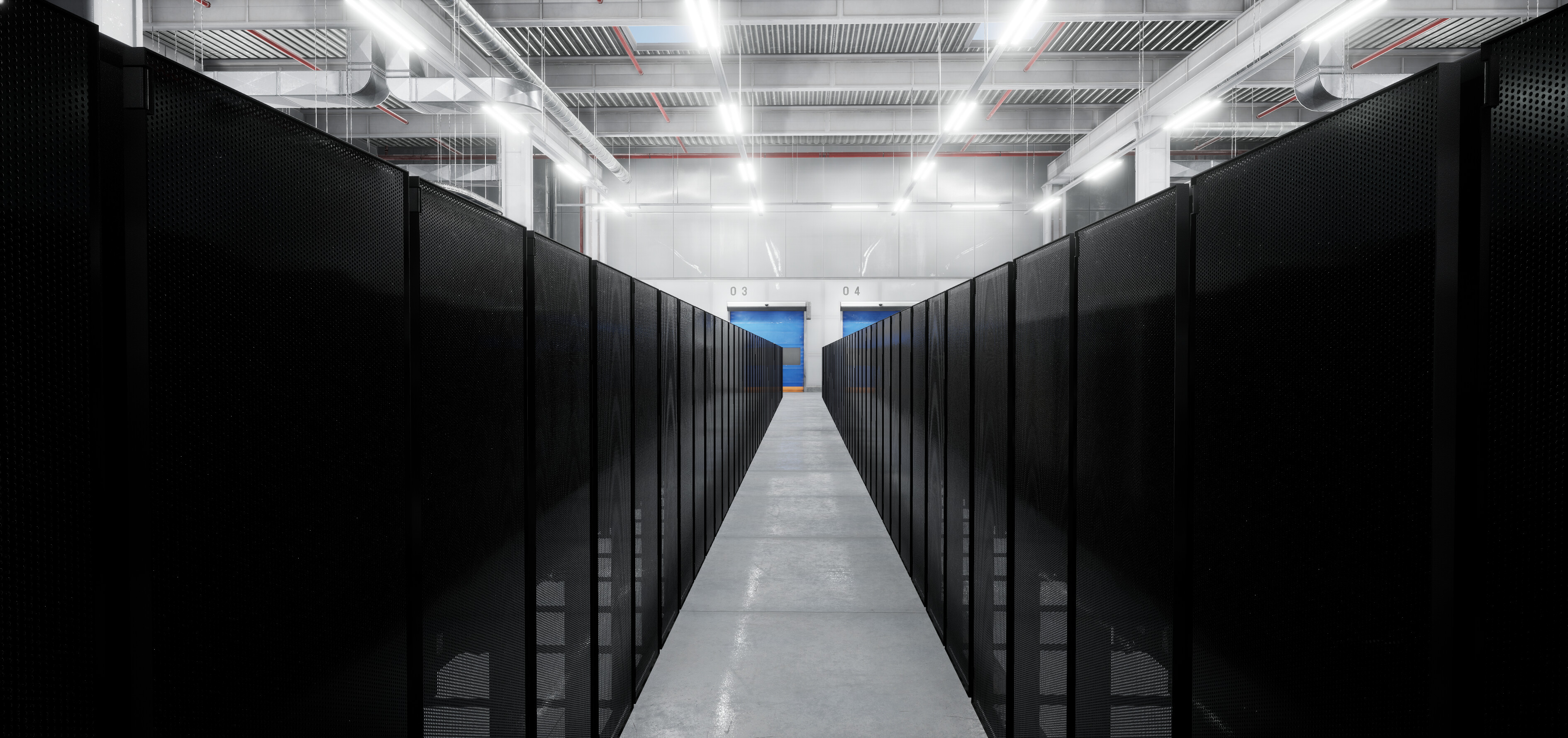 Data Center Simulator Game | Deku Deals