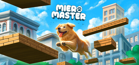 Meiro Master on Steam
