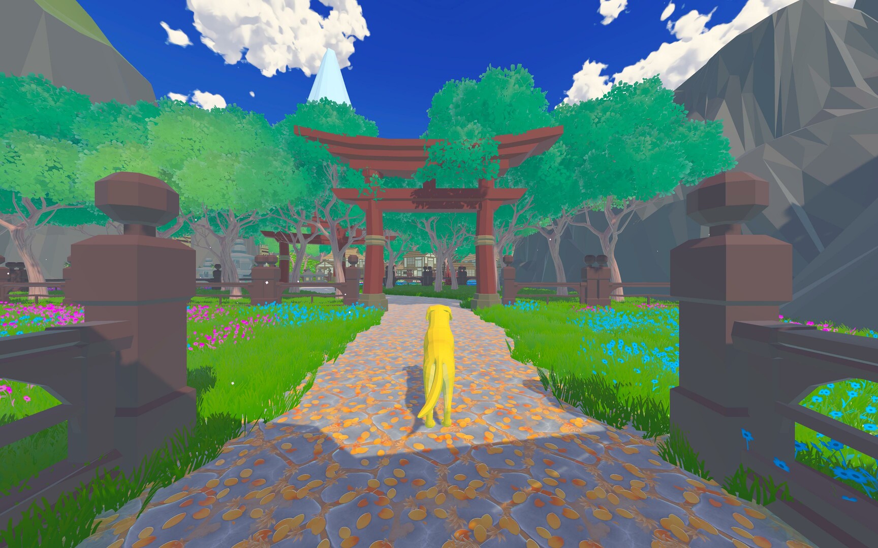 Meiro Master on Steam