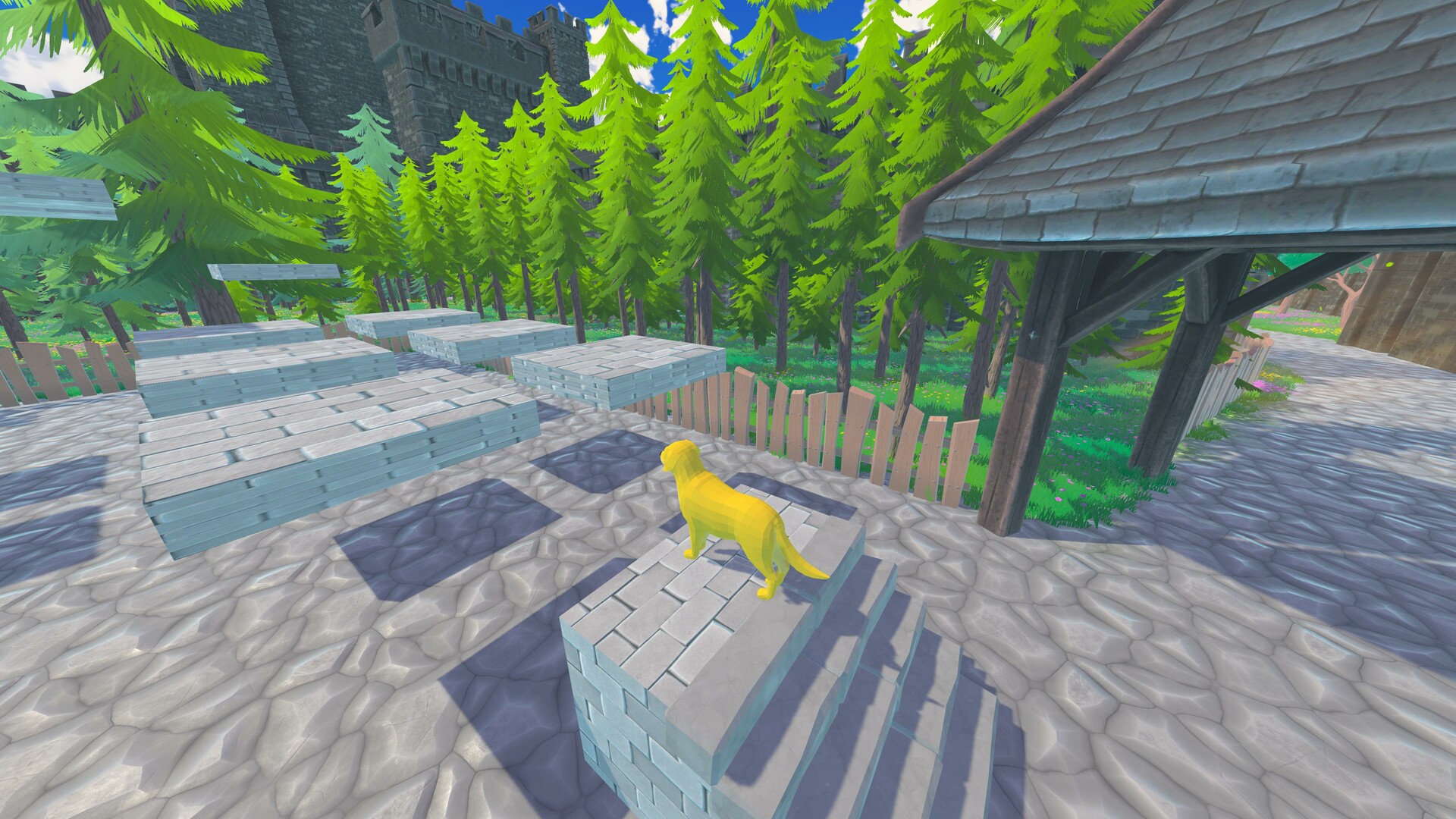 Meiro Master on Steam