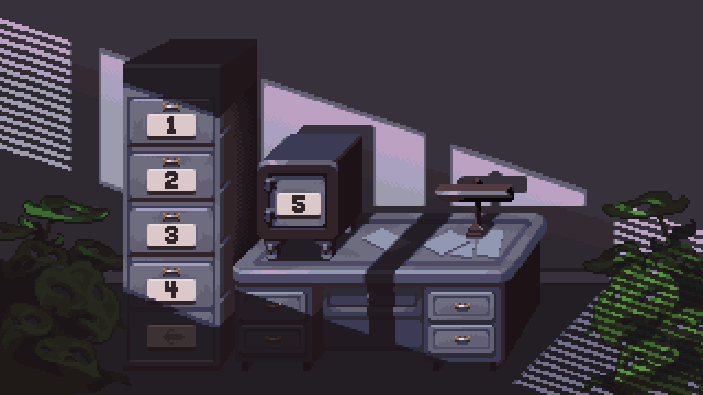 Paper Perjury (2024) - MobyGames