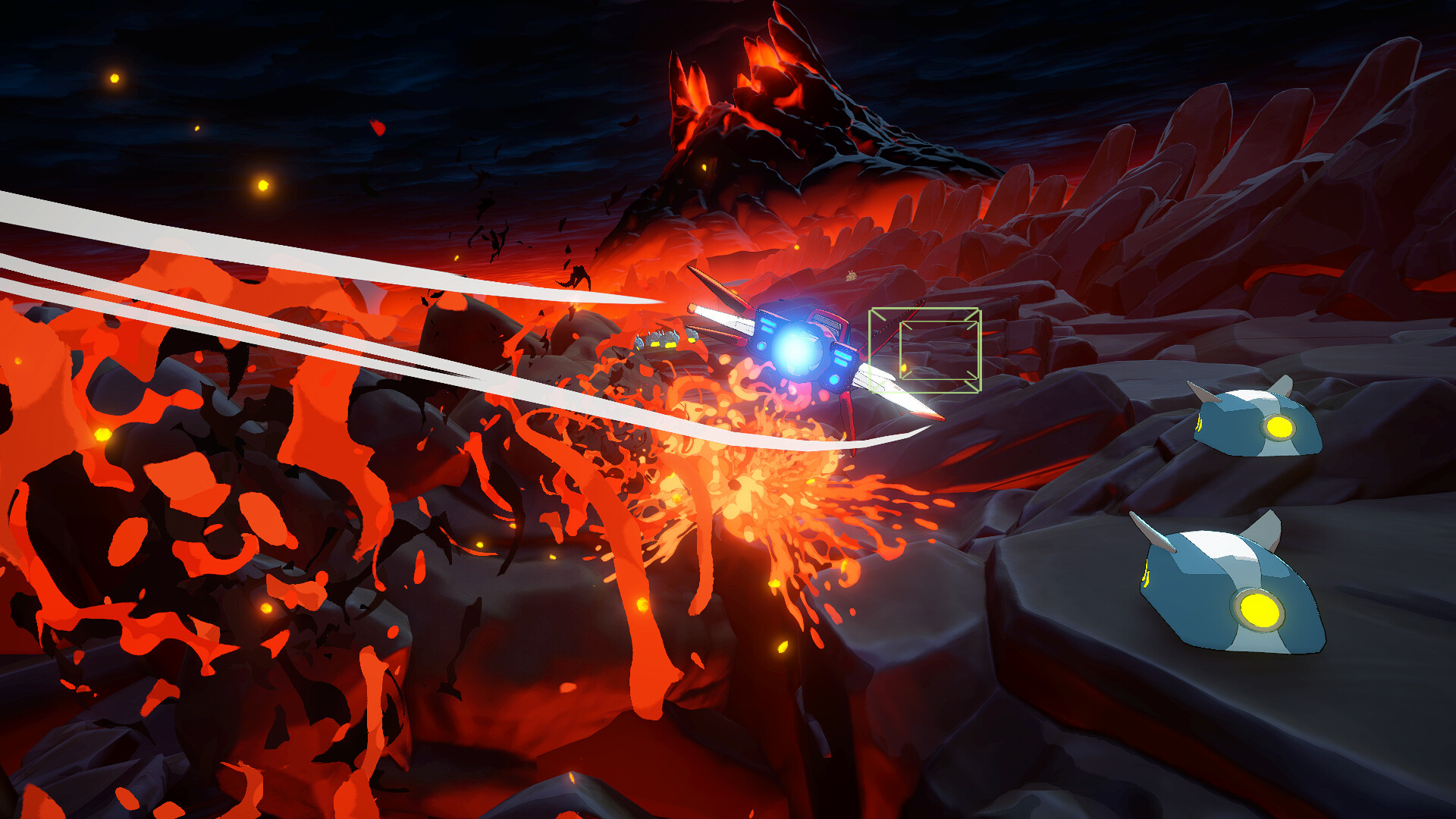 Wild Blue | Deku Deals