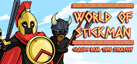 World of Stickman Classic RTS on Steam