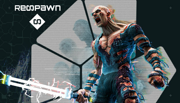 Respawn on Steam
