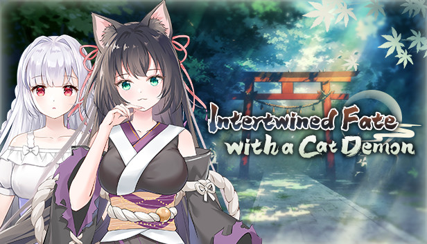 Intertwined Fate with a Cat Demon on Steam
