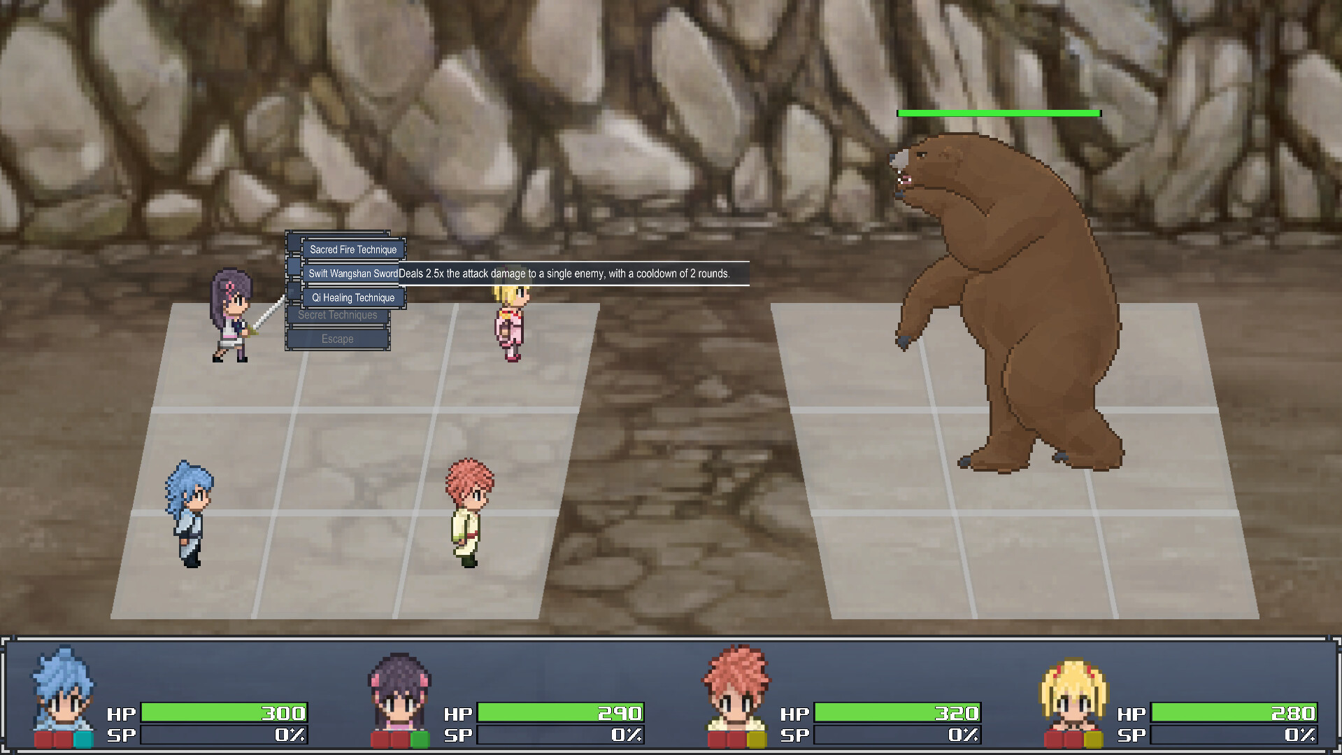 The World of Gangs on Steam