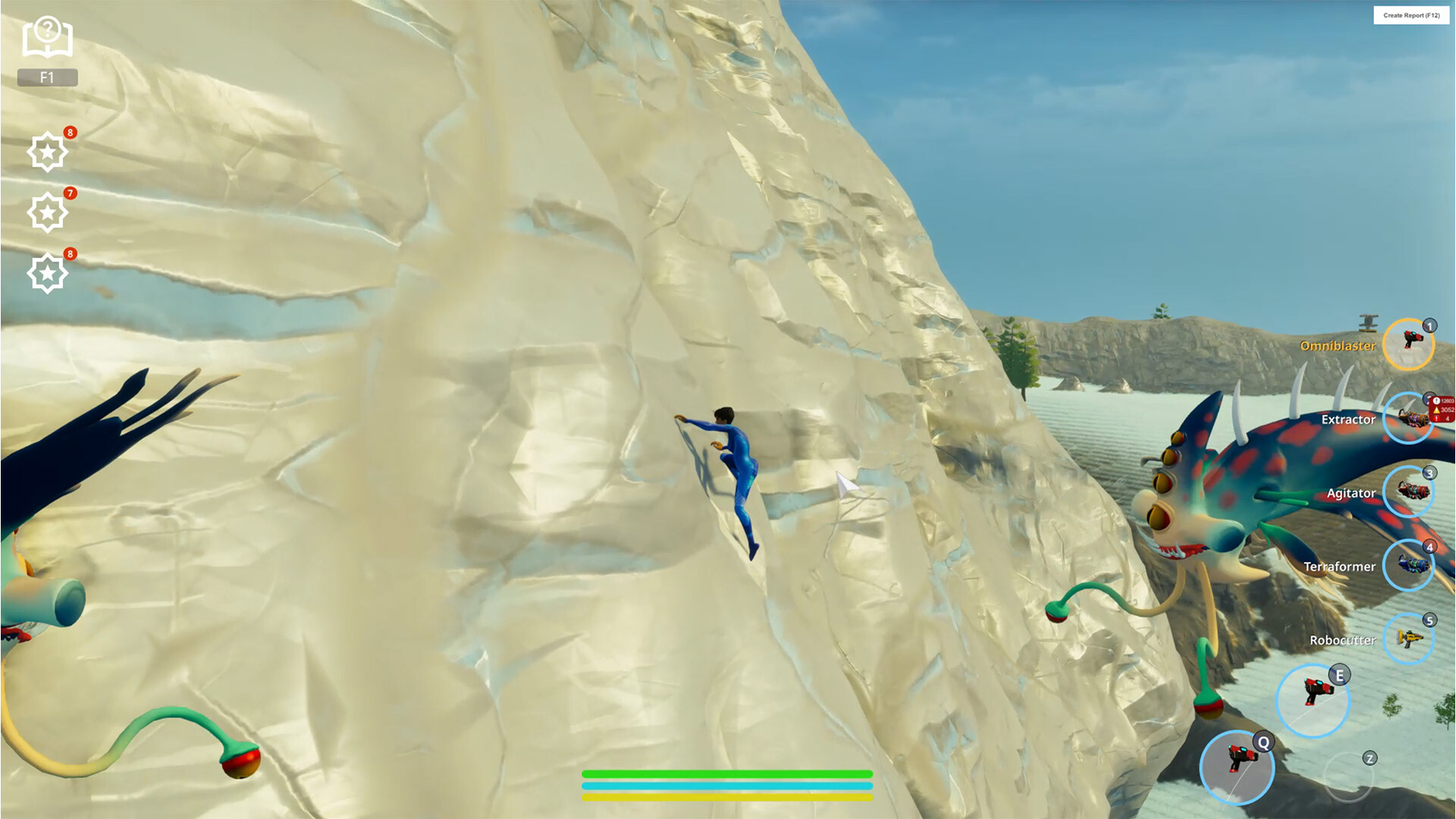 Stars Reach on Steam