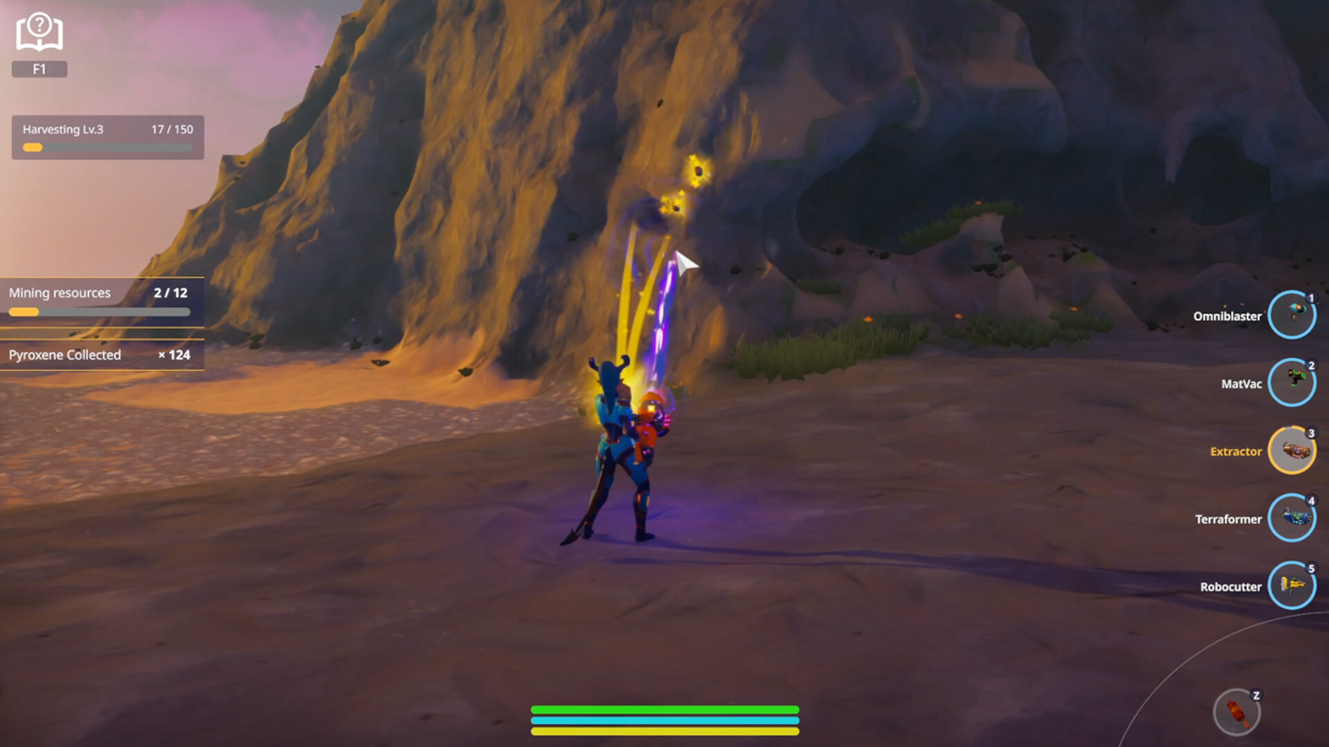 Stars Reach on Steam