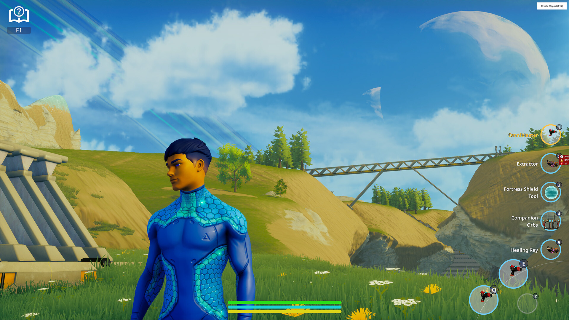 Stars Reach on Steam