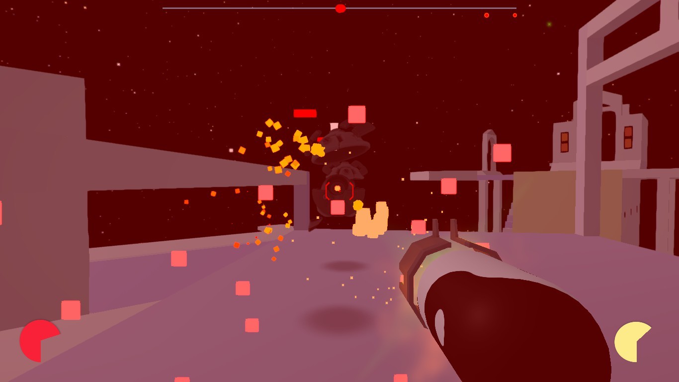 Yin Yang Space on Steam