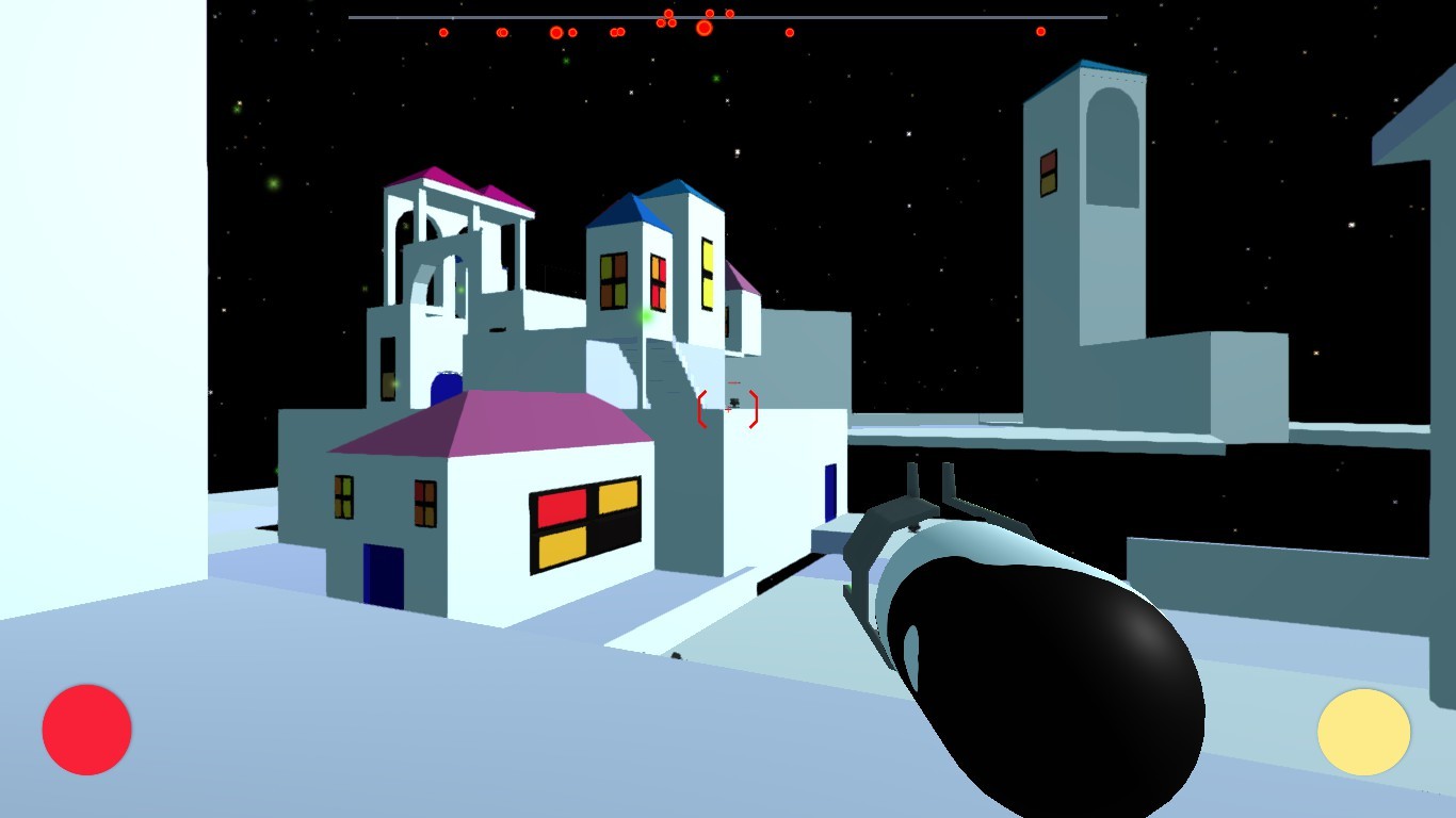 Yin Yang Space on Steam