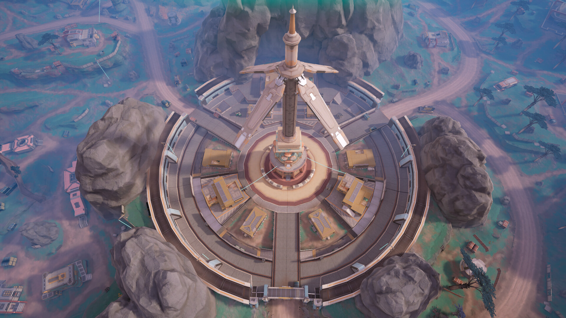 Farlight 84 on Steam