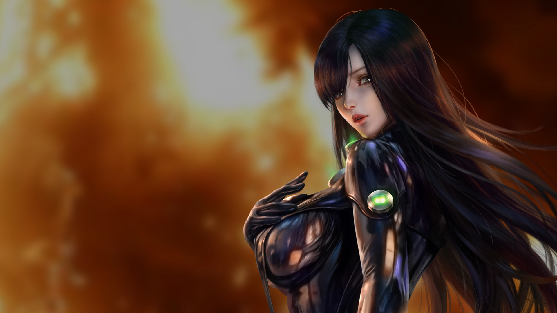 PumPum Wallpapers DLC on Steam