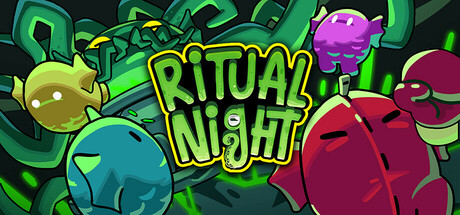 Ritual Night Playtest Steam Charts | Steambase