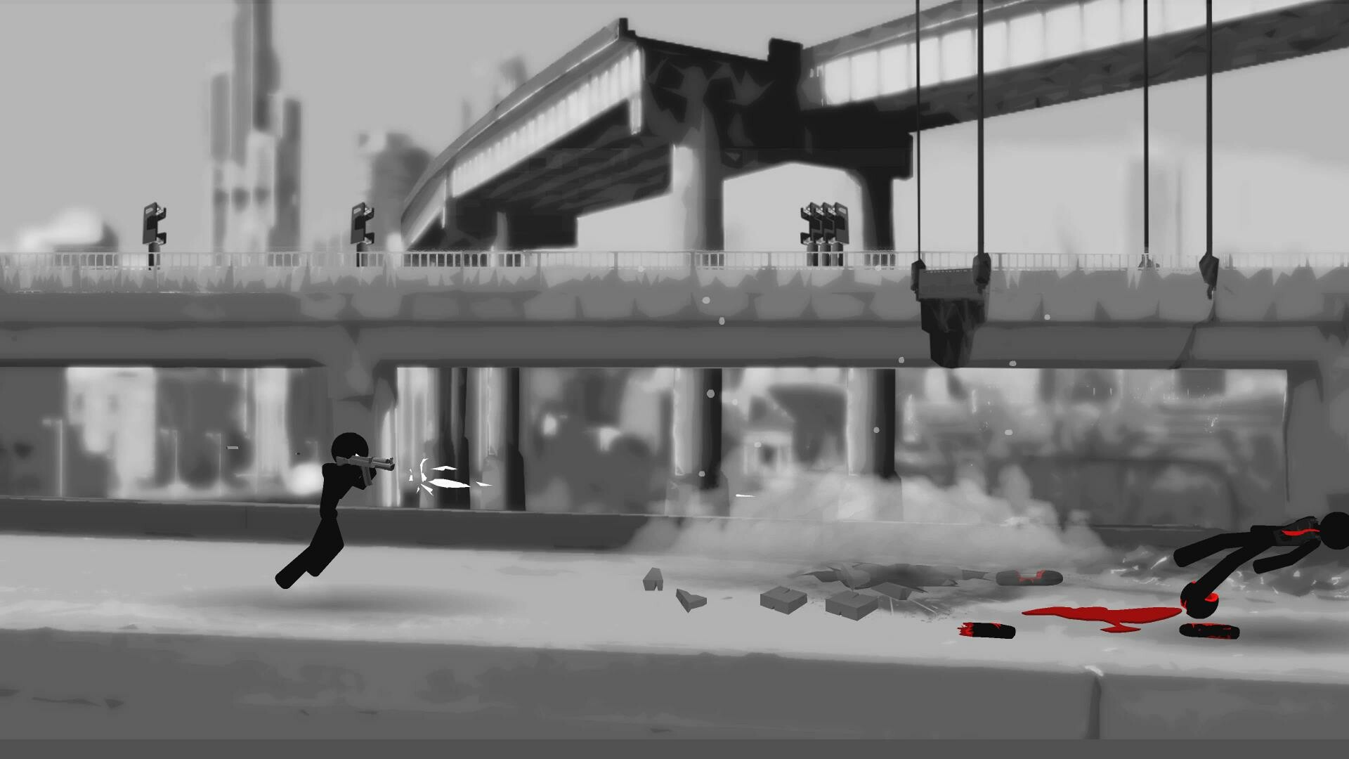 Sift Heads - Cartels 4 on Steam