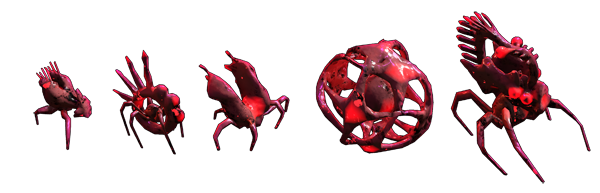 No Creeps Were Harmed TD on Steam