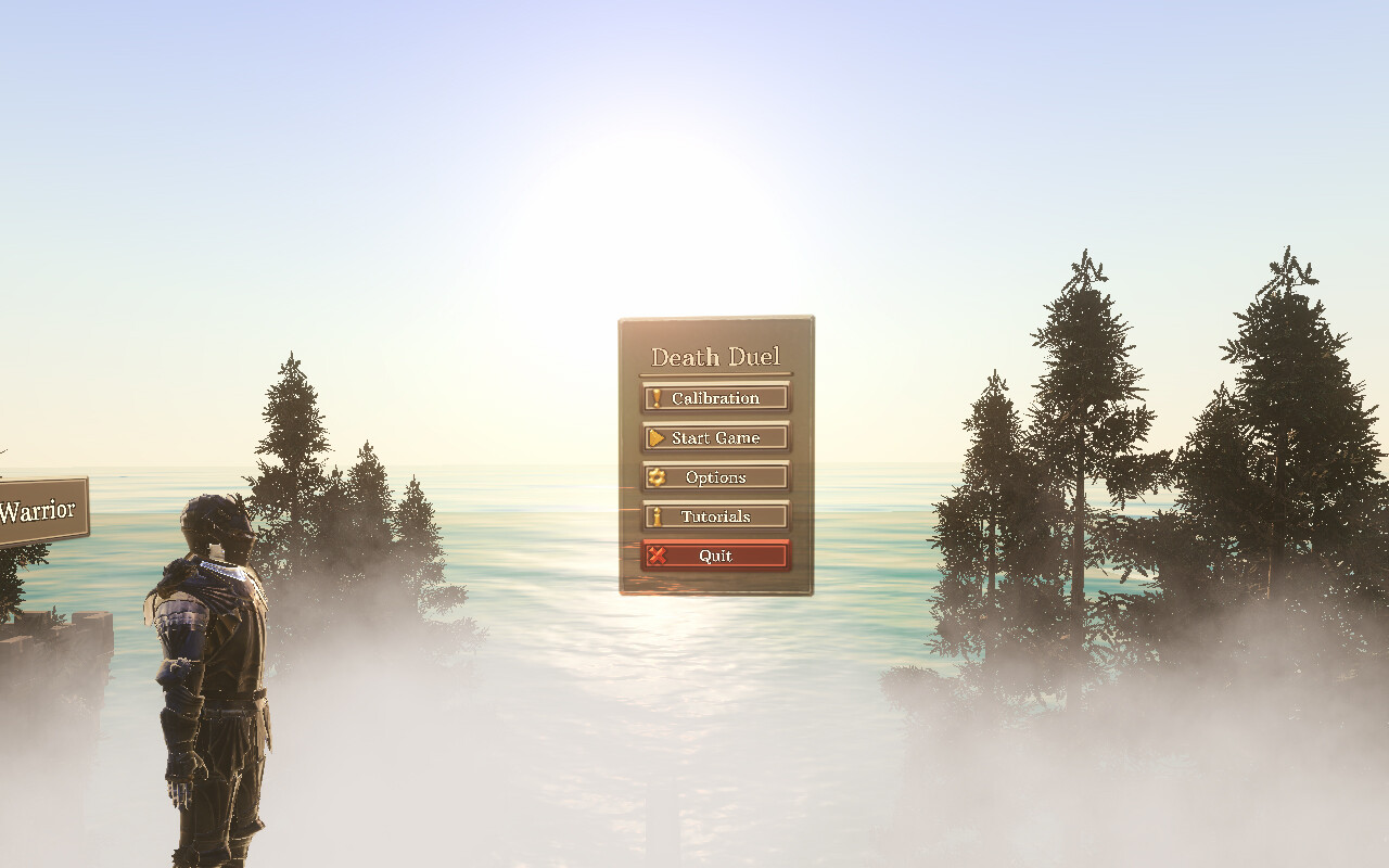 Save 20% on Death Duel VR on Steam