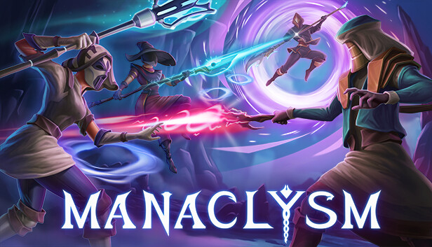 Manaclysm on Steam