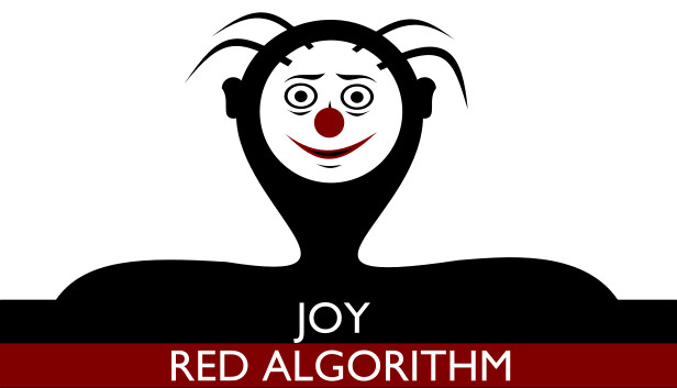 Red Algorithm - Joy - Steam News Hub