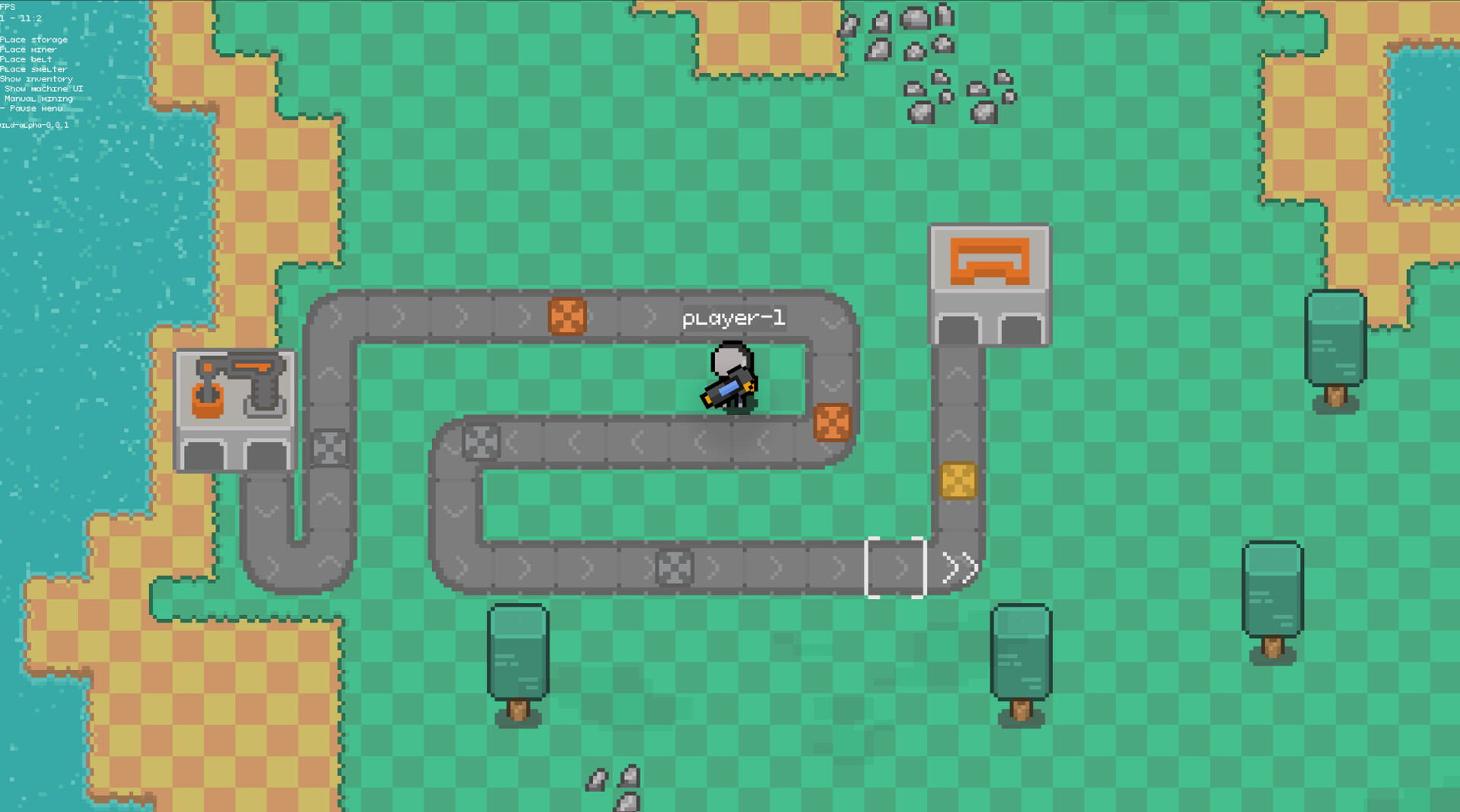 Left Stranded on Steam