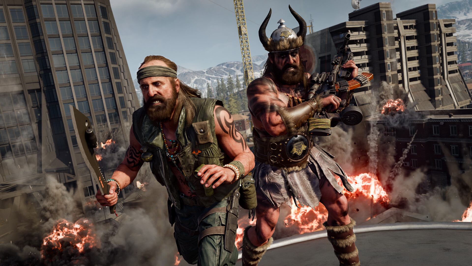 Call of Duty® na Steam