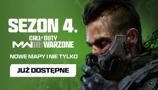 Call of Duty® na Steam