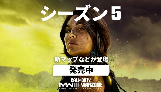 Steam：Call of Duty®