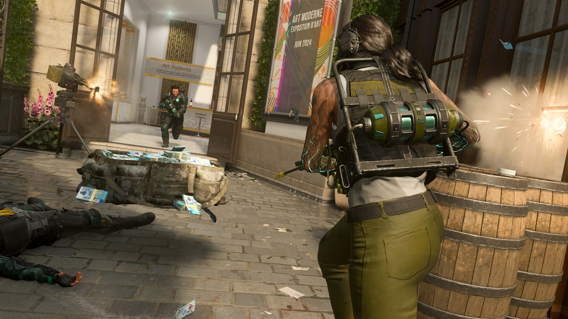 Steam：Call of Duty®