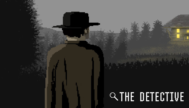 The Detective - Steam News Hub