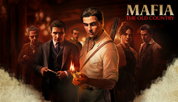 Mafia: The Old Country - Steam News Hub