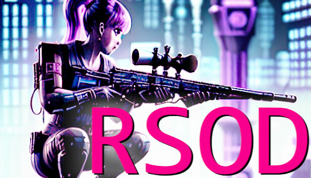 RSOD Playtest - Steam News Hub