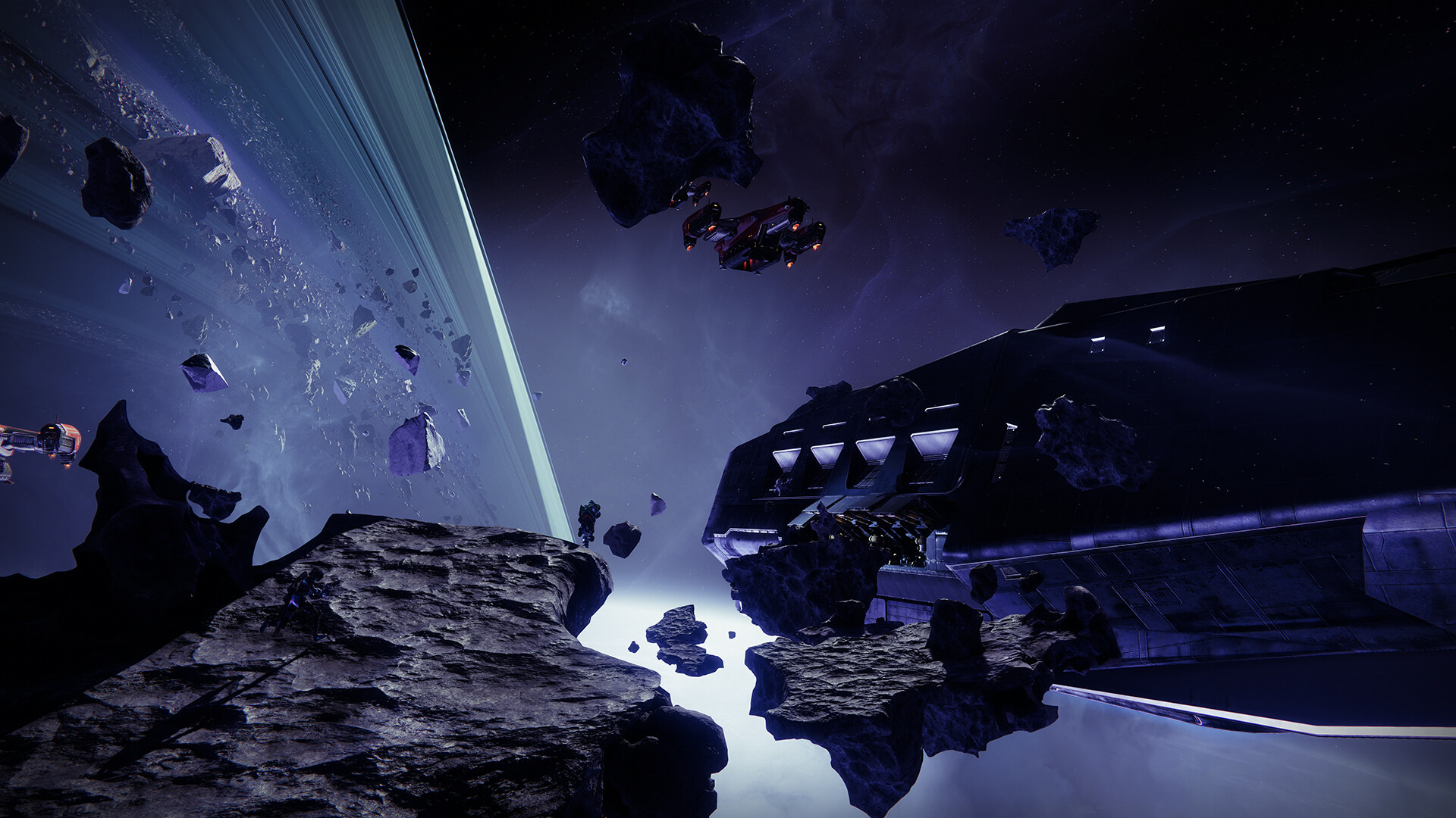 Destiny 2: Lightfall on Steam