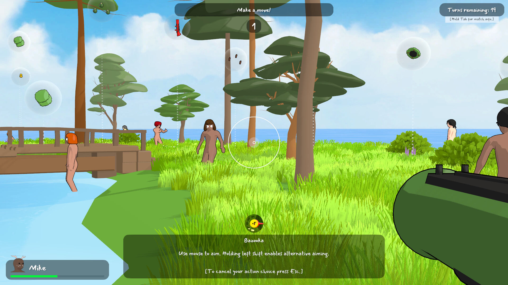 J-Jump Arena on Steam