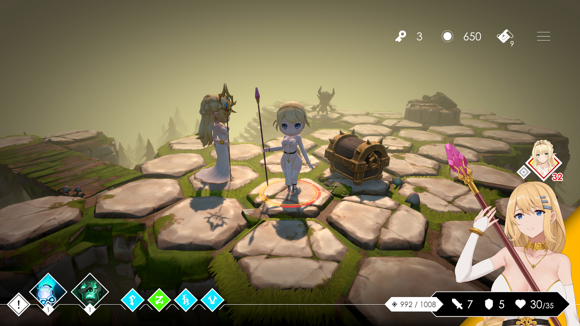 Loop Queen-던전탈출 3 루프 퀸 상품을 Steam에서 구매하고 25% 절약하세요.