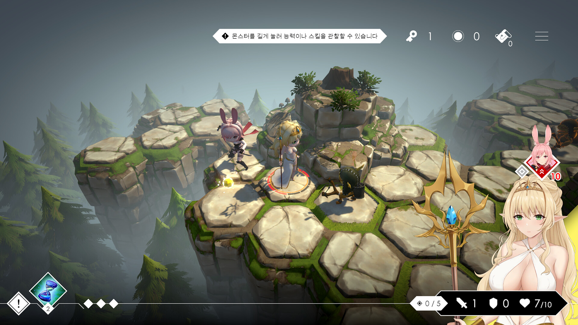 Loop Queen-던전탈출 3 루프 퀸 상품을 Steam에서 구매하고 25% 절약하세요.