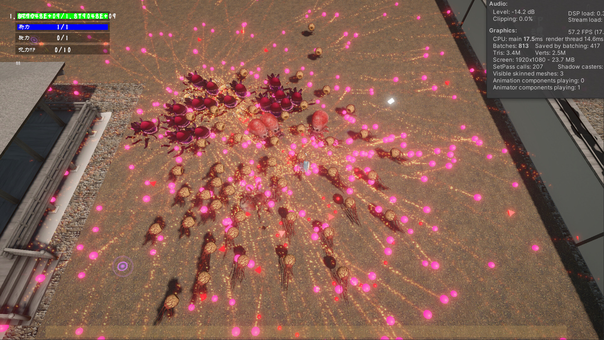 Signs of Birth on Steam