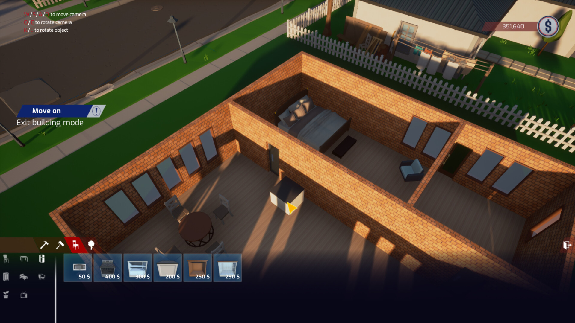 Election Town on Steam