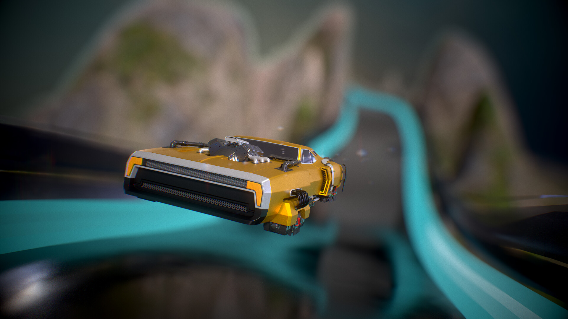 Hover Playtest | Steambase