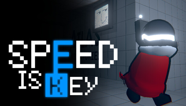 Speed is Key - Steam News Hub